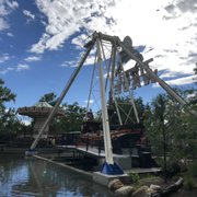 LAGOON AMUSEMENT PARK - 337 Photos & 412 Reviews - 375 Lagoon Dr ...