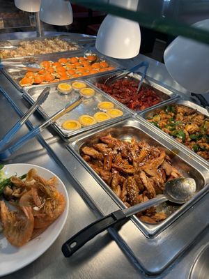 BUFFET AT ASIA - Updated July 2024 - 135 Photos & 40 Reviews - 1518 E ...
