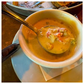 HALF SHELL OYSTER HOUSE - Updated June 2025 - 646 Photos & 381 Reviews ...