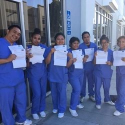 EASTLAKE MEDICAL COLLEGE - 20 Photos - 7762 Edison Ave, Fontana ...
