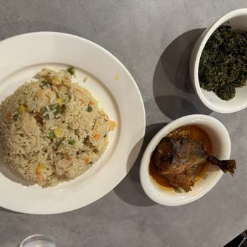 EATWELL AFRICAN RESTAURANT & LOUNGE - Updated January 2026 - 34 Photos ...