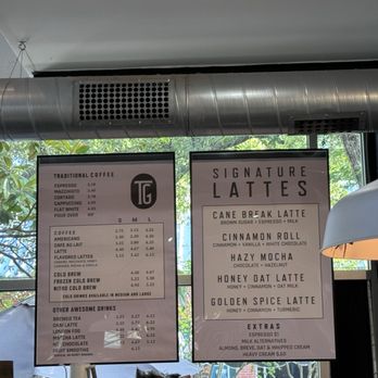 THIRD GEN COFFEE - Updated September 2025 - 329 Photos & 388 Reviews ...