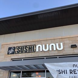 SUSHI NUNU - Updated December 2025 - 371 Photos & 181 Reviews - 12275 ...