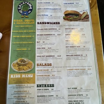 CALAPOOIA BREWING COMPANY - Updated October 2025 - 157 Photos & 262 ...