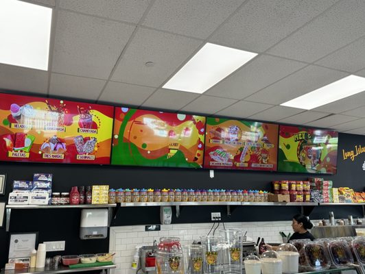 MEXICANDY - Updated May 2025 - 28 Photos - 221 E Main St, Riverhead ...