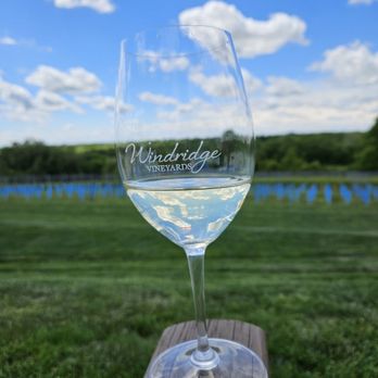 WINDRIDGE VINEYARDS - Updated August 2025 - 520 Photos & 221 Reviews ...