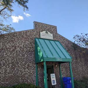 FERNDALE COMMUNITY CENTER - 1919 Bolton Ave, North Charleston, South ...