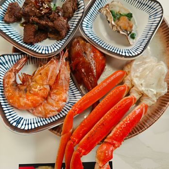 GOHAN BUFFET - Updated June 2025 - 273 Photos & 69 Reviews - 2205 ...