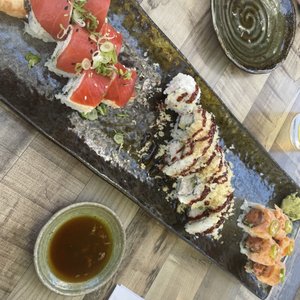SHIGE SUSHI JAPANESE KITCHEN - 93 Photos & 101 Reviews - 19161 Sonoma ...