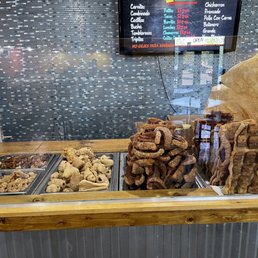 EL KOCHI LOKO CARNITAS Y CHICHARRONES - Updated December 2025 - 48 ...