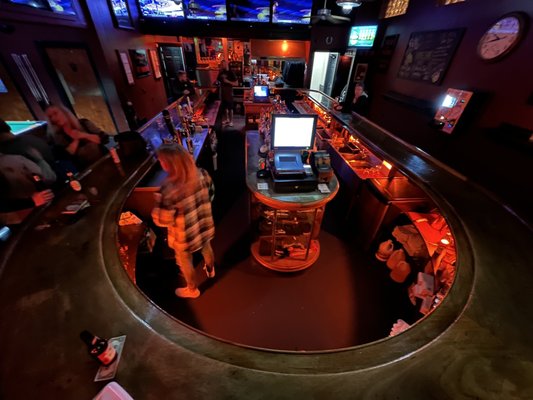 HORSESHOE BAR - Updated January 2026 - 206 E Market St, Warren, Ohio ...