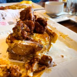 THE SURFSIDE ROOSTER - 162 Photos & 136 Reviews - 12507 Sunset Ave ...