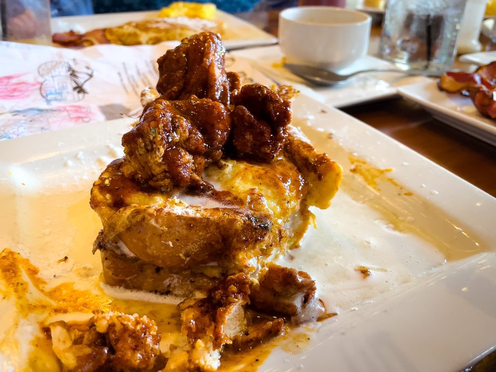 THE SURFSIDE ROOSTER - 118 Photos & 121 Reviews - 12507 Sunset Ave ...