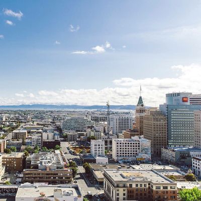 CITY OF OAKLAND - 1269 Photos & 222 Reviews - Local Flavor - Oakland ...