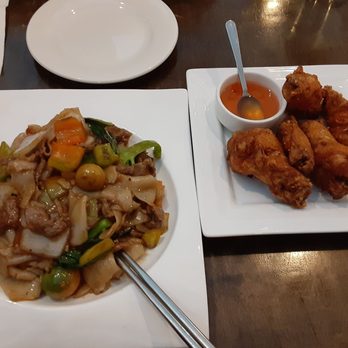 KINDEE THAI - Updated June 2024 - 175 Photos & 310 Reviews - 6700 NE ...