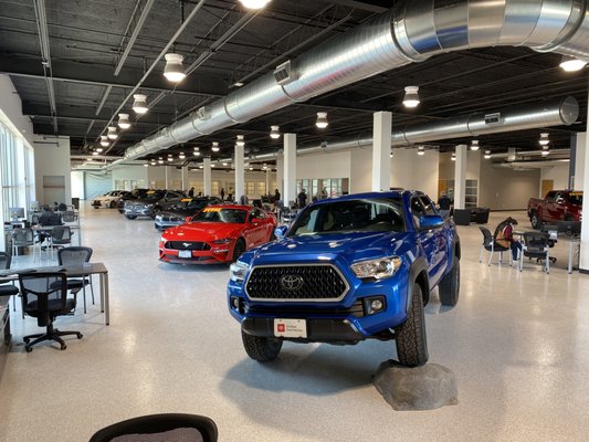 DRIVE DIRECT - Updated October 2025 - 49 Photos & 49 Reviews - 2361 ...