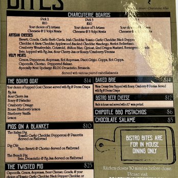 BOARDING HOUSE BISTRO - Updated January 2025 - 53 Photos & 37 Reviews ...