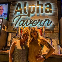 ALPHA TAVERN - Updated July 2025 - 47 Photos & 39 Reviews - 50 Carmel ...