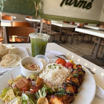 TARME MEDITERRANEAN GRILL - Updated September 2025 - 572 Photos & 915 ...