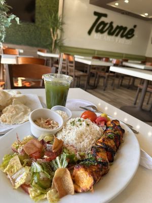 TARME MEDITERRANEAN GRILL - Updated June 2025 - 570 Photos & 904 ...