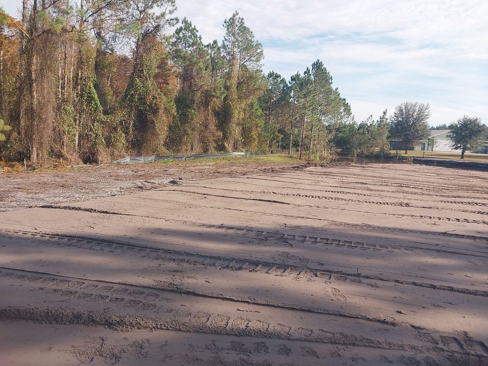 EFIRD SURVEYING GROUP - Updated November 2025 - 475 Blue Lake Ave ...