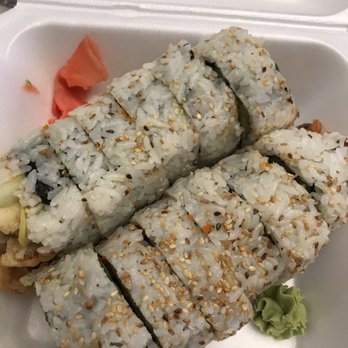 SUSHI BONG - Updated December 2025 - 257 Photos & 369 Reviews - 5 ...