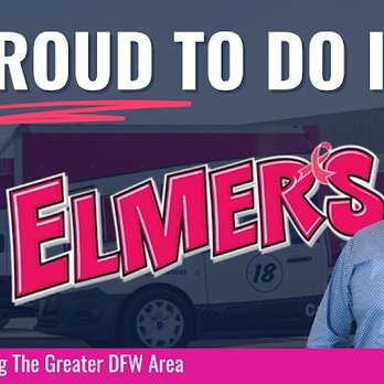 ELMER’S HOME SERVICES DFW - Updated October 2025 - 10 Photos & 15 ...