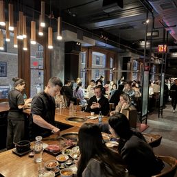 NUBIANI - Updated December 2025 - 1434 Photos & 477 Reviews - 315 5th ...