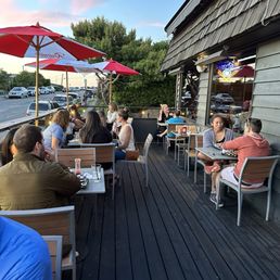 RORY’S OF EDMONDS BAR & GRILL - Updated June 2025 - 131 Photos & 342 ...