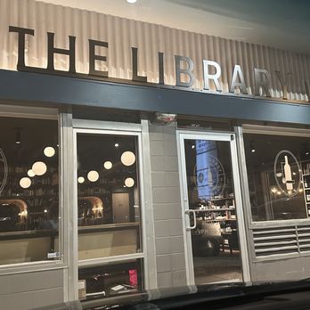 THE LIBRARY - 38 Photos & 21 Reviews - 8510 Long Point Rd, Houston ...
