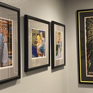 LEON PICTURE FRAMES - 48 Photos & 86 Reviews - 1201 E Ball Rd, Anaheim ...