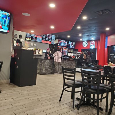 FAT SHACK - Updated December 2025 - 26 Reviews - 119 W Boyd St, Norman ...