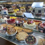CROISSAN’TIME - 674 Photos & 428 Reviews - Bakeries - 1201 N Federal ...