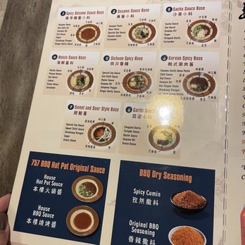 HOT POT 757 & KOREAN BBQ - Updated September 2025 - 583 Photos & 264 ...