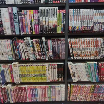 BOOK OFF - PEARLRIDGE CENTER - Updated December 2025 - 130 Photos & 143 ...