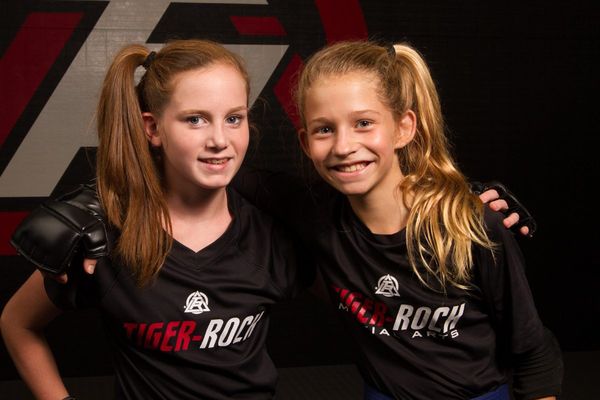 BOWEN’S TIGER ROCK MARTIAL ARTS - Updated July 2025 - 17 Photos - 1025 ...