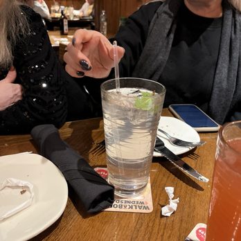 OUTBACK STEAKHOUSE - Updated June 2025 - 90 Photos & 130 Reviews - 740 ...