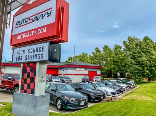 AUTOSAVVY - BOISE - Updated January 2026 - 81 Photos & 27 Reviews ...