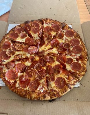 COTTAGE INN PIZZA - Updated December 2024 - 14 Photos - 1533 Wealthy St ...