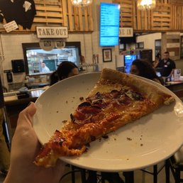 LONG BRIDGE PIZZA - Updated January 2026 - 798 Photos & 749 Reviews ...