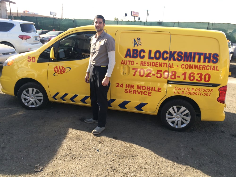 ABC LOCKSMITHS - Updated December 2025 - 135 Photos & 182 Reviews ...