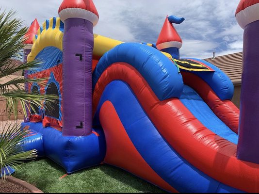 DESERT OASIS PARTY RENTAL - Request a Quote - 11 Photos - St. George ...