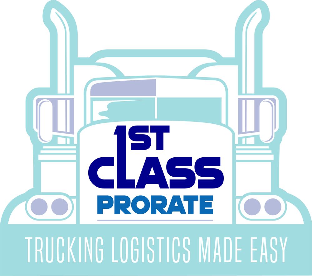 1ST CLASS PRORATE - Updated July 2025 - Casper, Wyoming ...