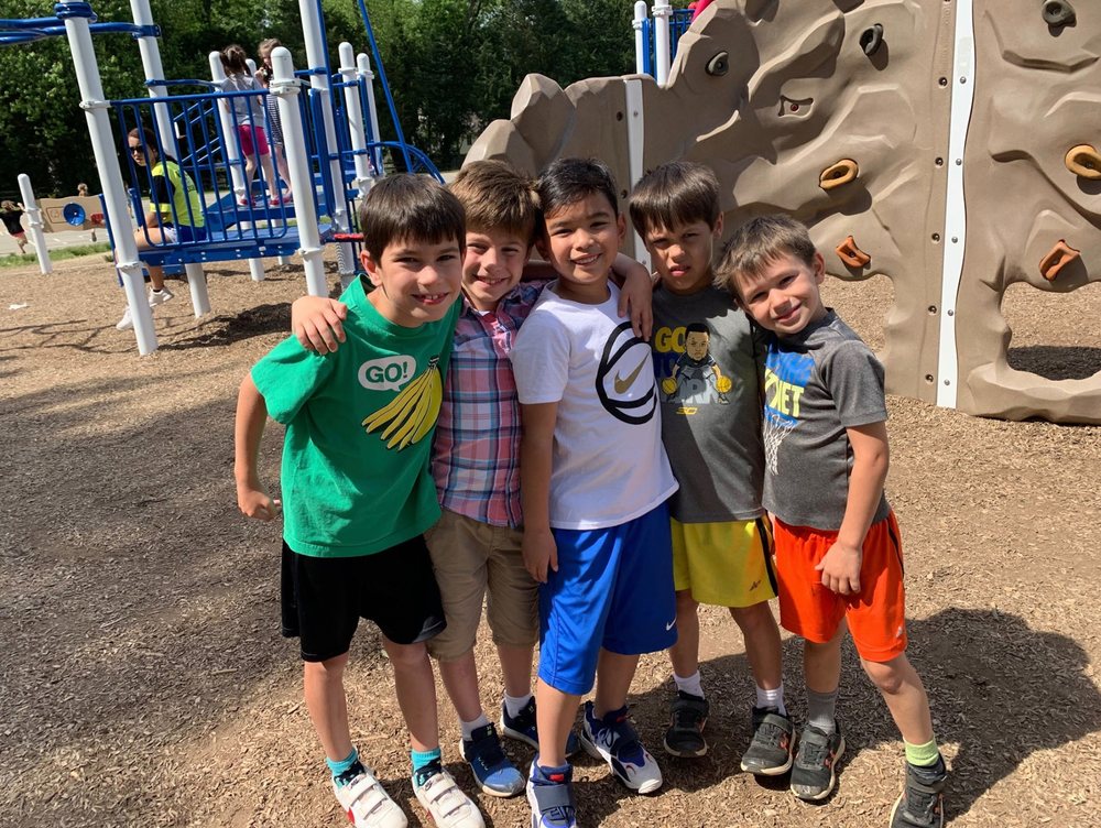 RED BARN RANCH - 175 Klees Mill Rd, Sykesville, Maryland - Day Camps ...