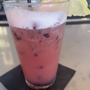 THE STANDARD CUISINE & COCKTAILS - 169 Photos & 118 Reviews - 187 Se ...