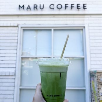 MARU COFFEE - Updated March 2025 - 1156 Photos & 581 Reviews - 1019 S ...