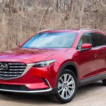 COLONIAL MAZDA - Updated October 2025 - 21 Photos & 41 Reviews - 100 ...