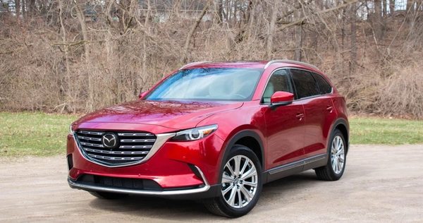 COLONIAL MAZDA - Updated December 2025 - 21 Photos & 42 Reviews - 100 ...