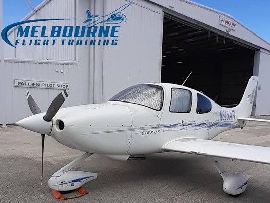 MELBOURNE FLIGHT TRAINING - Updated December 2025 - 10 Photos - 1401 ...