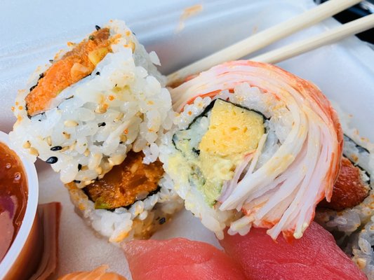 POC AMERICAN FUSION BUFFET & SUSHI - 192 Photos & 289 Reviews - 1651 ...